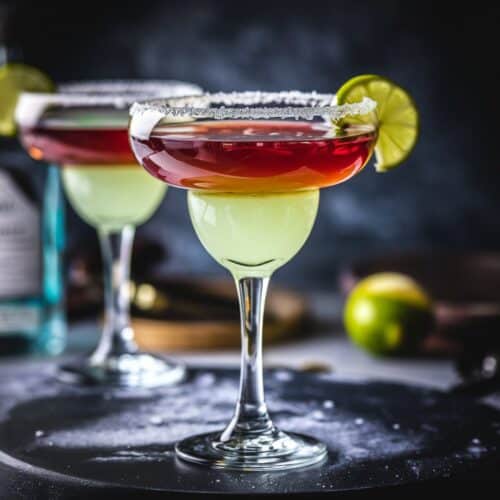10 Simple Halloween Cocktails Anyone Can Make at Home: Spooktacular ...