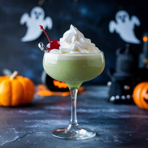 9 Delicious Halloween Cocktails Recipes with Vodka to Impress Your ...