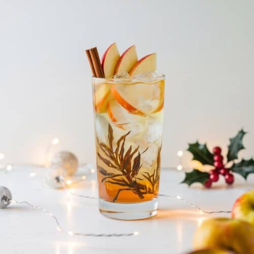 21 Best Fall Pitcher Cocktails: Sip Your Way Through Autumn - Thirsty Tales
