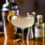 White Lady Cocktail Recipe: Master the Classic Drink with Ease ...