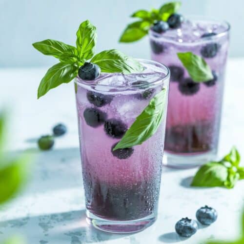 15 Winter Baby Shower Mocktail Recipes: Cozy Sips for Your Celebration ...