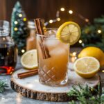 15 Winter Cocktails with Rum: Warm Up Your Holidays - Thirsty Tales