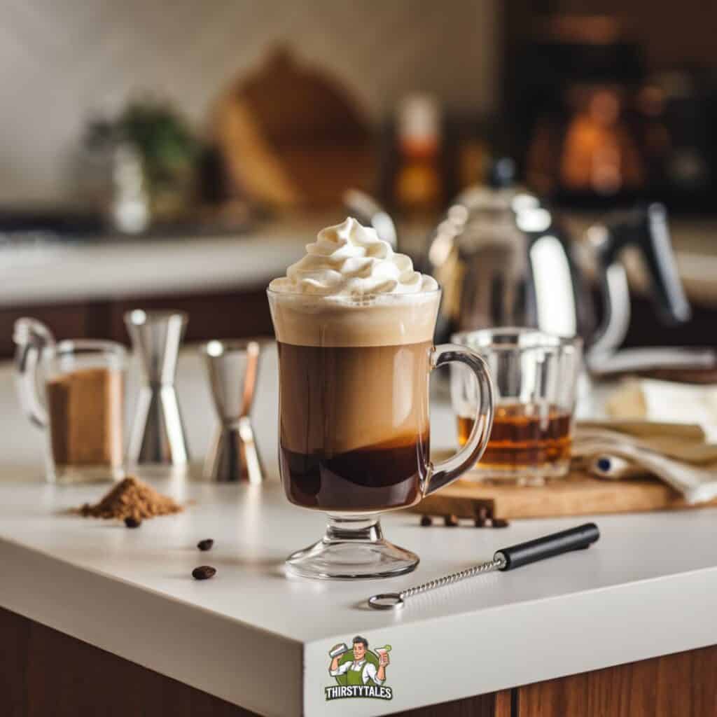 Bloody Mary Cocktail Recipe: The Perfect Brunch Beverage - Thirsty Tales