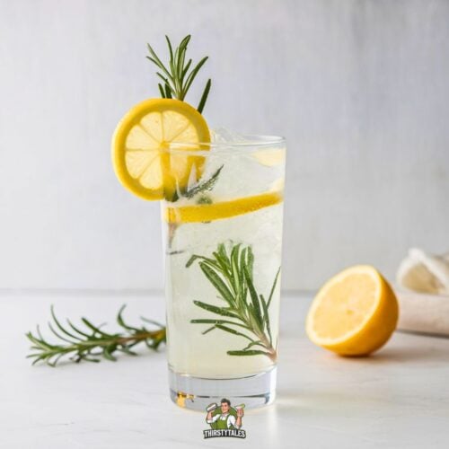 15 Easter Batch Cocktails - Thirsty Tales