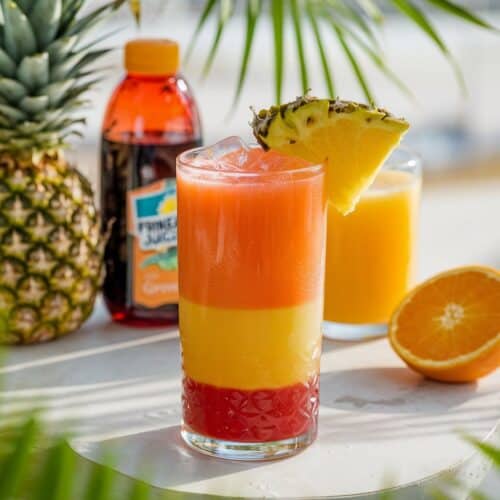 30 Mocktails for Mother's Day You Must Try! - Thirsty Tales