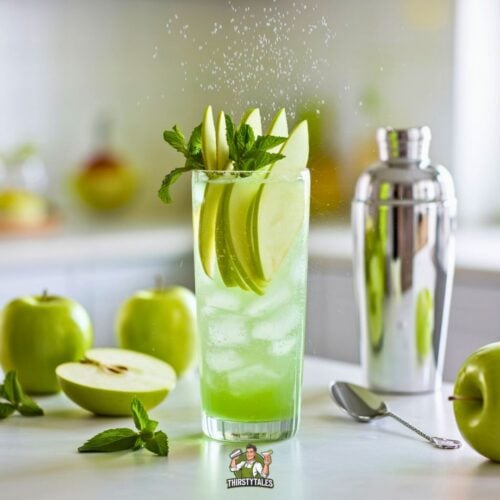 30 Easter Mocktails Non-Alcoholic For Your Gathering - Thirsty Tales