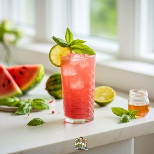 30 Summer Mocktails You Shouldn't Miss(Non-Alcoholic) - Thirsty Tales