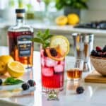 20 Labor Day Cocktails for a Crowd - Thirsty Tales