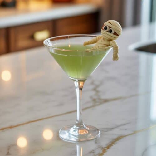 30 Halloween Party Cocktails - Thirsty Tales