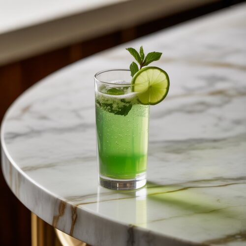 30 Spooky Halloween Mocktails - Thirsty Tales