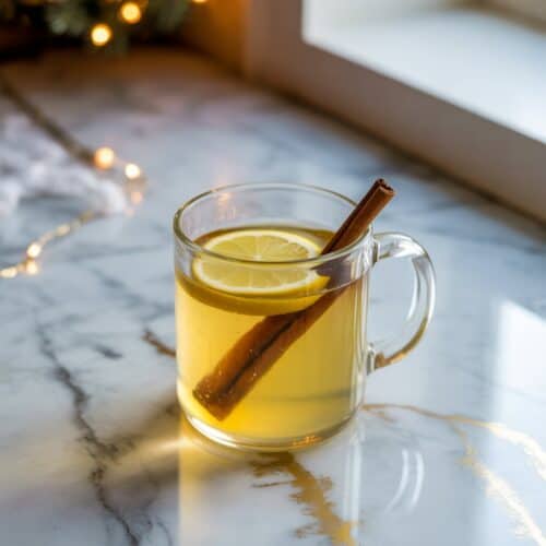 15 Best Limoncello Christmas Cocktail Recipe - Thirsty Tales