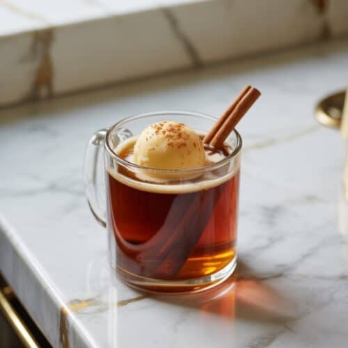 10 Winter Cocktail Martini Ideas to Warm Up Your Season - Thirsty Tales