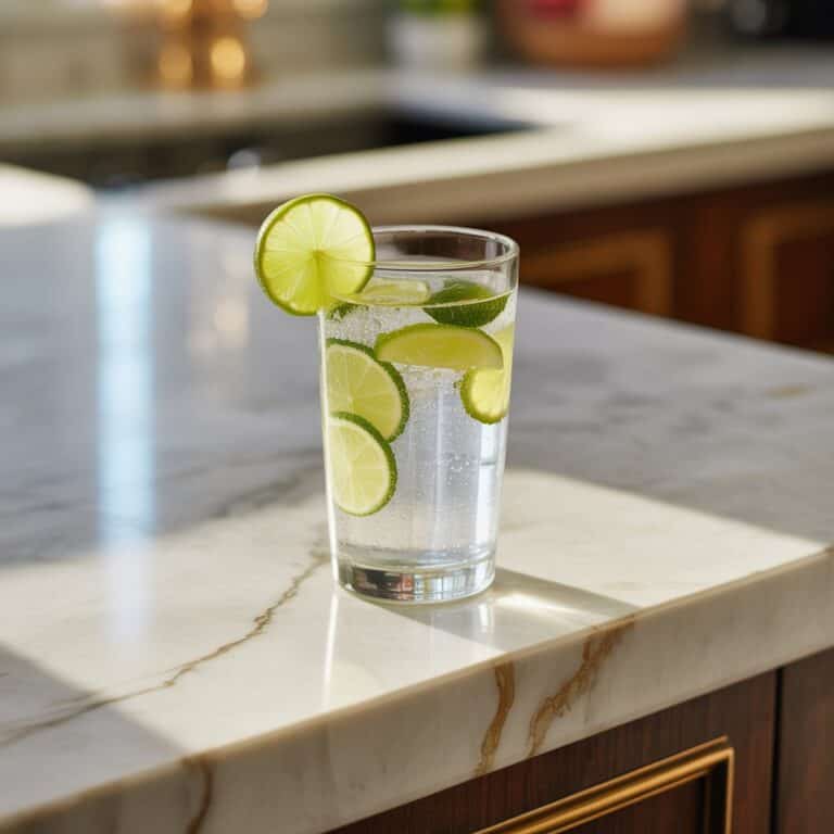 50 Popular Gin Cocktails To Sip, Pin, And Try Tonight - Thirsty Tales