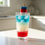 Bomb Pop Cocktail Recipe - Thirsty Tales